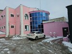 Lareina (No:46А, Otyrar shaǵyn aýdany), spor ve jimnastik salonları  Çimkent'ten (Şımkent'ten)