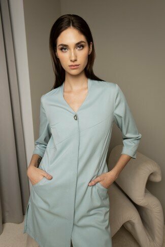 Üniforma üreticileri Fashionable Doctor and Multibrand, Almatı, foto