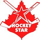 Hockey Star (Chobotovskaya Street No:6), spor kulüpleri  Moskova'dan
