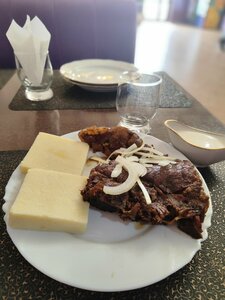 Къардэн (Oktyabrskaya ulitsa No:47, selo Urvan), kafe  Kabardino‑Balkarya'dan
