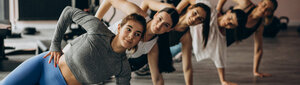 FitnessBlitz (Nursultan Nazarbayev avenue No:193, Kostanay), fitness kulüpleri  Kostanay'dan