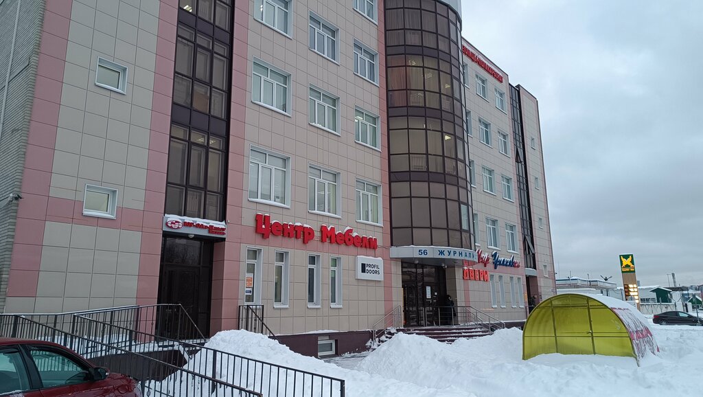 Kapılar Krasivyye dveri Kazani, Kazan, foto