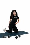 Lady Gym (ulitsa Shanyrak No:2), fitness kulüpleri  Lenger'den