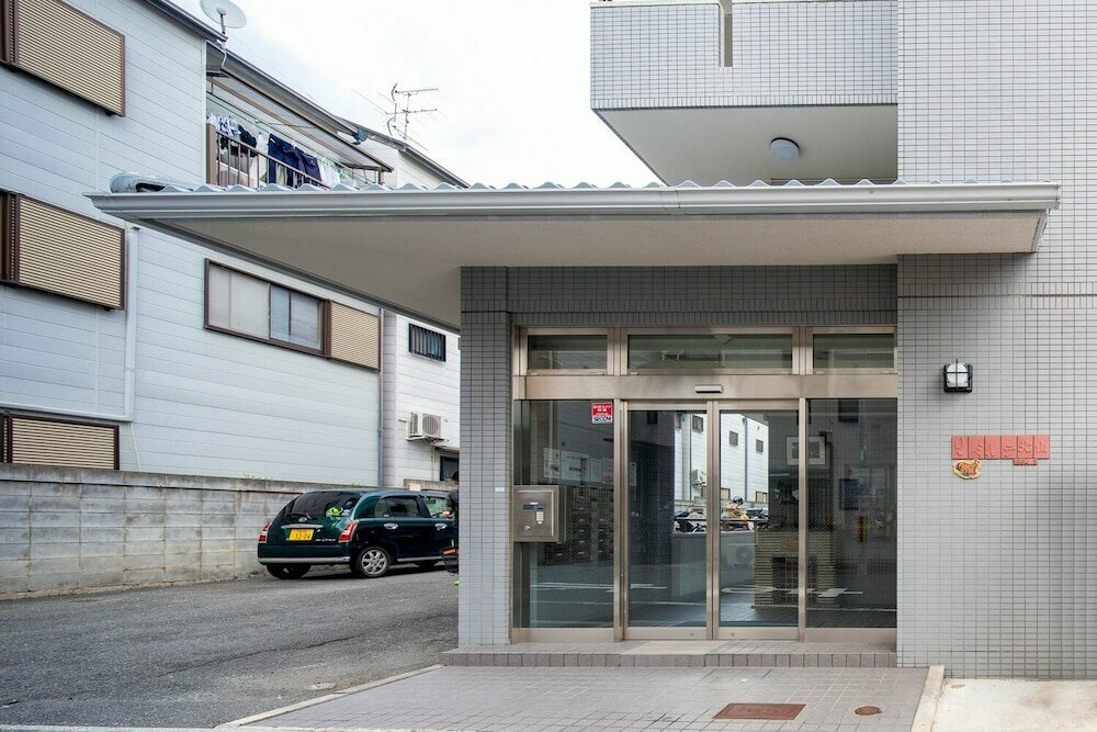 Otel Tatsuya house 31, Kyoto, foto