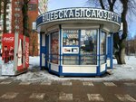 Витебскоблсоюзпечать (Viciebsk, Maskoŭski praspiekt), gazete bayi  Vitebsk'ten