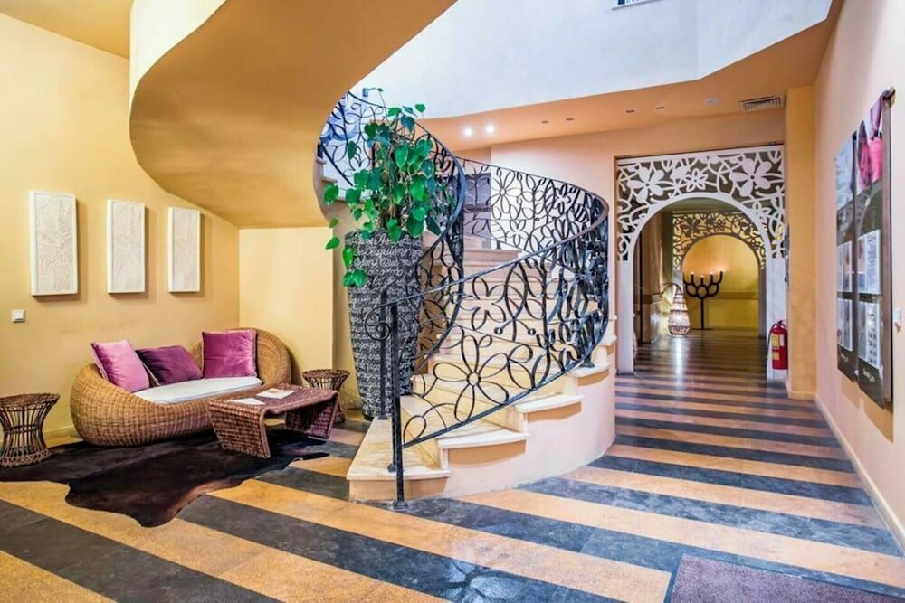 Otel Hotel Royal Beach 5 Premium - Central Sea View G6, Güneş Sahili Tatil Tesisleri, foto