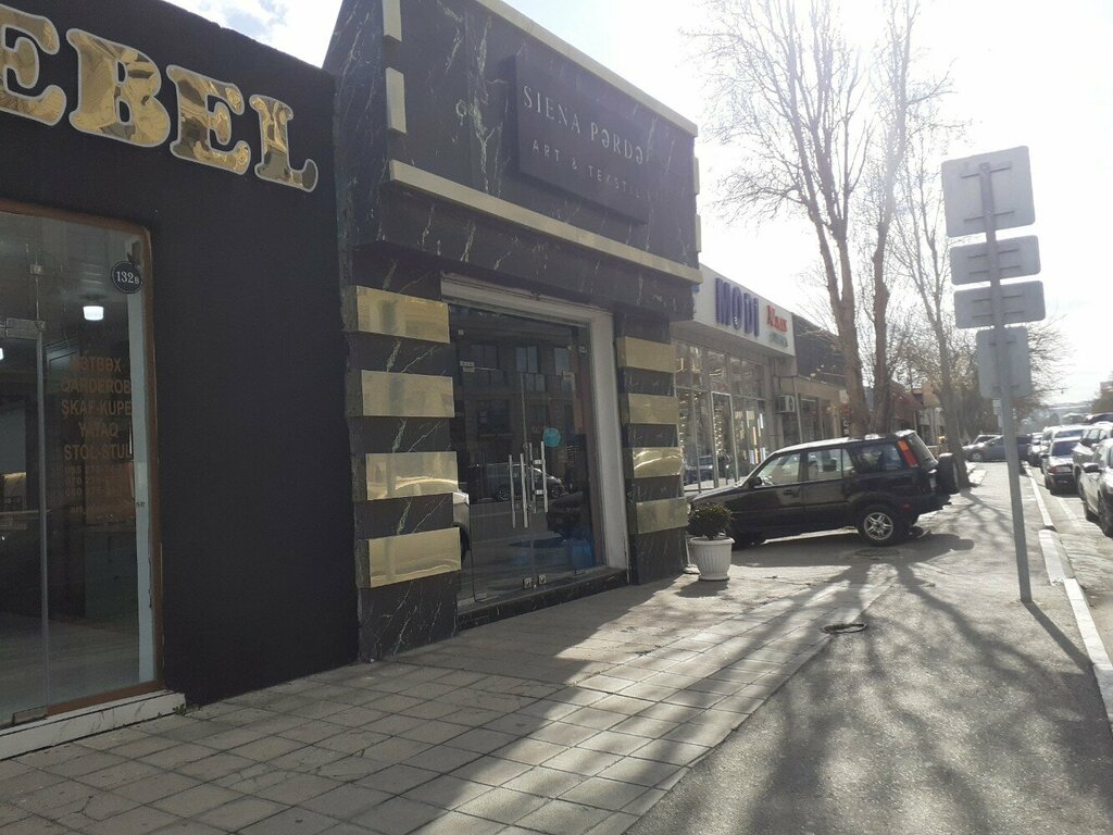 Özel mobilya yapımı Siena, Bakü, foto