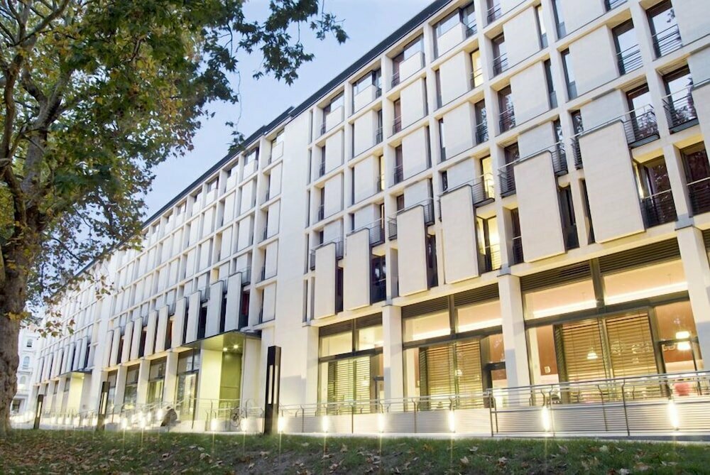 Otel Imperial College London, Londra, foto