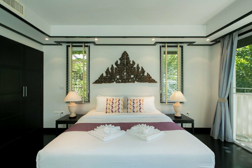 Otel Katamanda - Baan Chaitalay, Phuket Eyaleti, foto