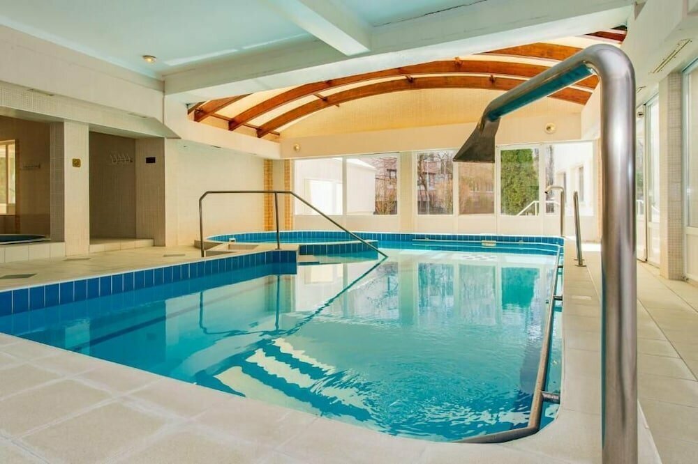 Otel Aqua Blue Hotel, , foto