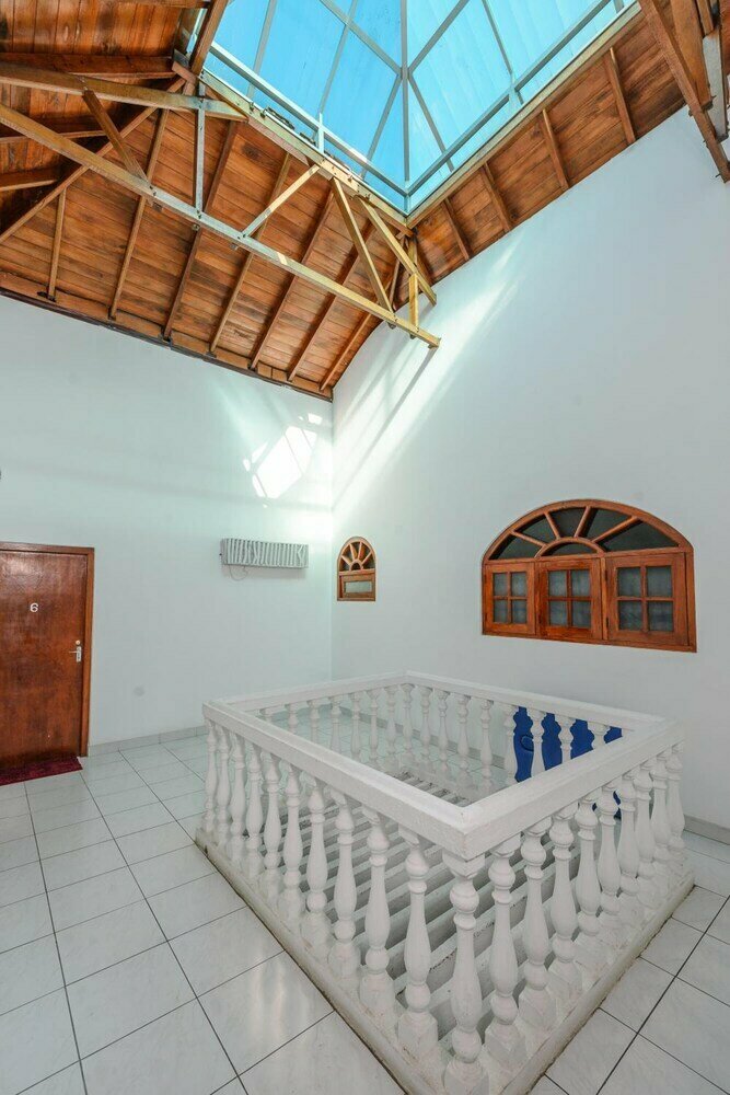 Otel Bright Sunshine Guest House, Hikkaduwa, foto