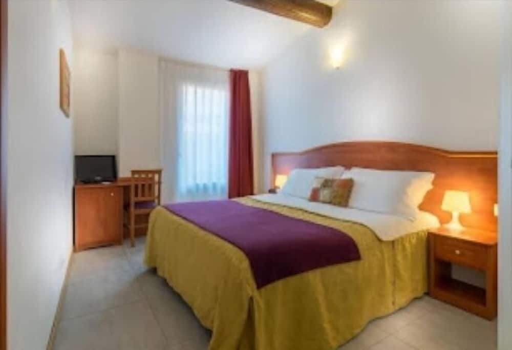 Otel Buonhotel B&b, Bologna, foto
