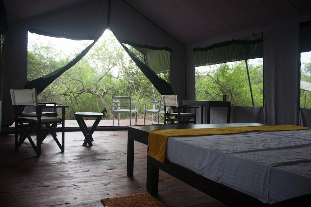 Otel Elephant Lake Yala, , foto