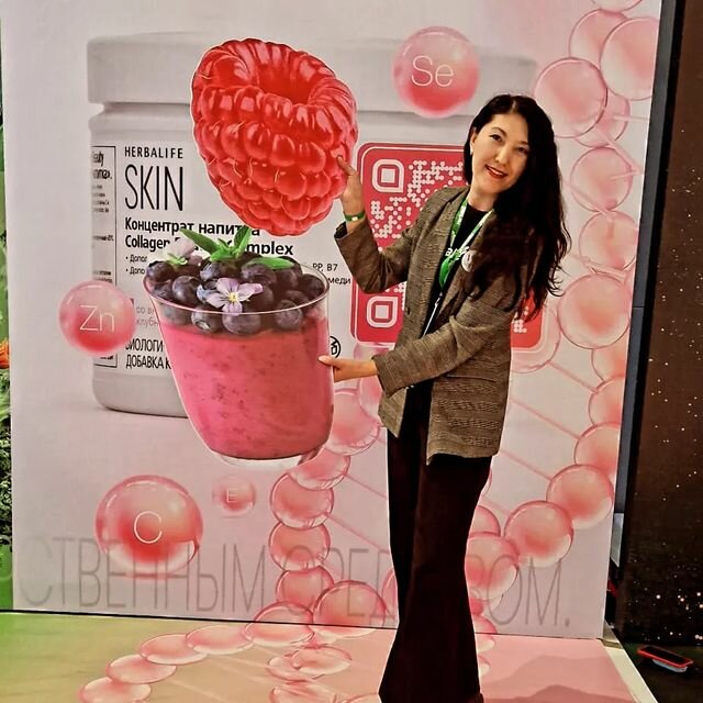 Besin takviyesi, aktariye Beauty and Longevity Center, Yekibastuz (Ekibastuz), foto