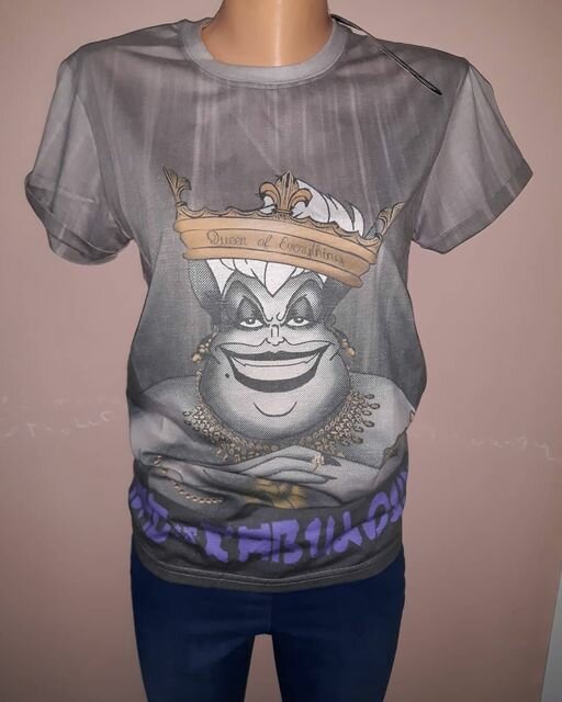 Giyim mağazası Europeika, Karağandı, foto