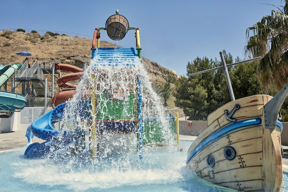 Otel Atlantica Mikri Poli Kos, Dünya, foto