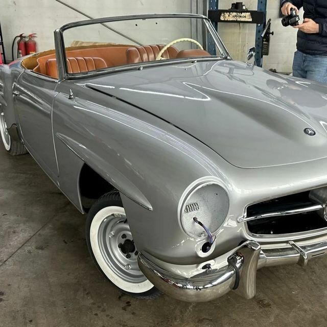 Otomobil servisi Task Automotive, Almatı, foto