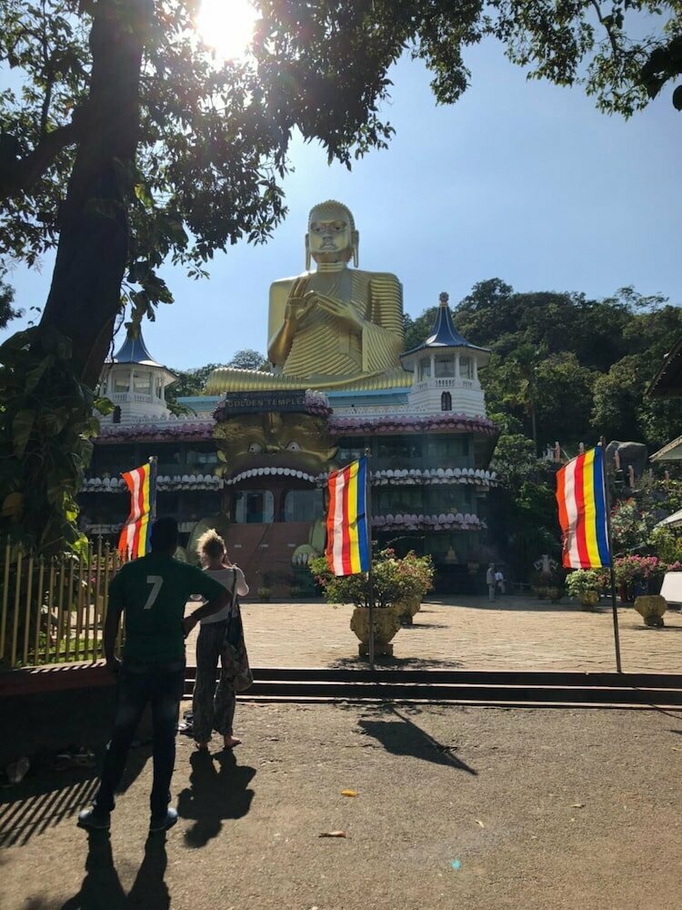 Otel New Sigiri Terrace, , foto