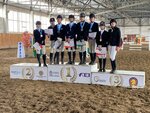 Specialized children's and youth sports school of Olympic reserve № 1 (Jambyl Street No:77, Almaly City Administrative District), spor okulları  Almatı'dan
