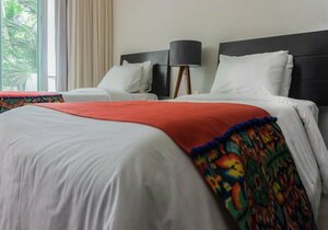 Casa Coral - Luxury Condos (Quintana Roo, Rancho Akumal), otel  Quintana Roo Eyaleti'nden