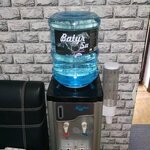 Batyr Su (Baıshev kóshesi No:140), su satışı  Almatı'dan