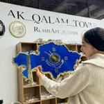Ak Qalam Tovar (Saken Seifullin Avenue No:287), hobi, elişi için ürünler  Almatı'dan