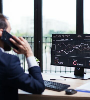 Aracı şirketler Sentras Kapital, Almatı, foto