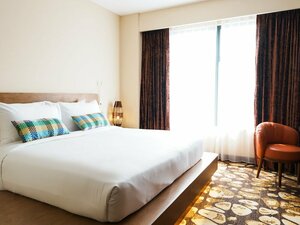 Stay Collection Bukit Bintang (City of Kuala Lumpur, Jalan Bukit Bintang), otel  Kuala Lumpur'dan