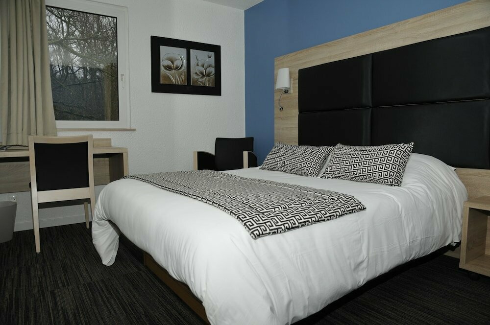 Otel The Originals City, Hôtel Aster, , foto