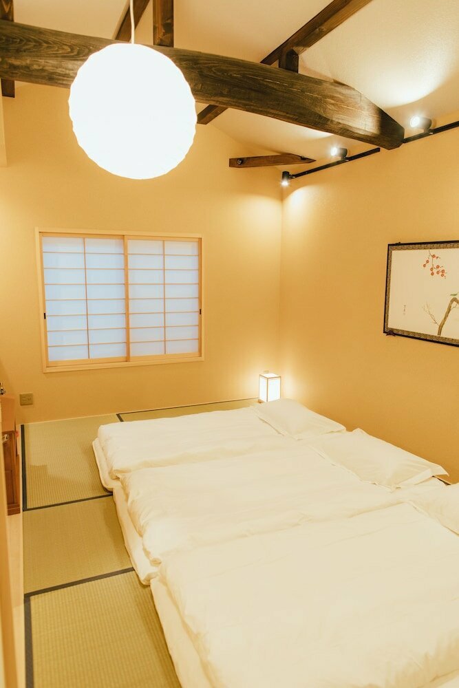 Otel Rakusui Wakakawa, Kyoto, foto