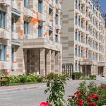 Remizovka (5-shi tuıyq kóshesi No:16/4), konut blokları  Almatı'dan