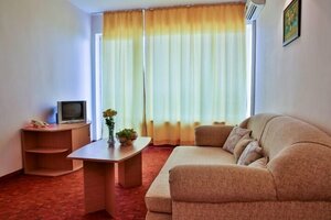 Vezhen (Varna, Varna, Golden Sands), otel  Dünya'dan