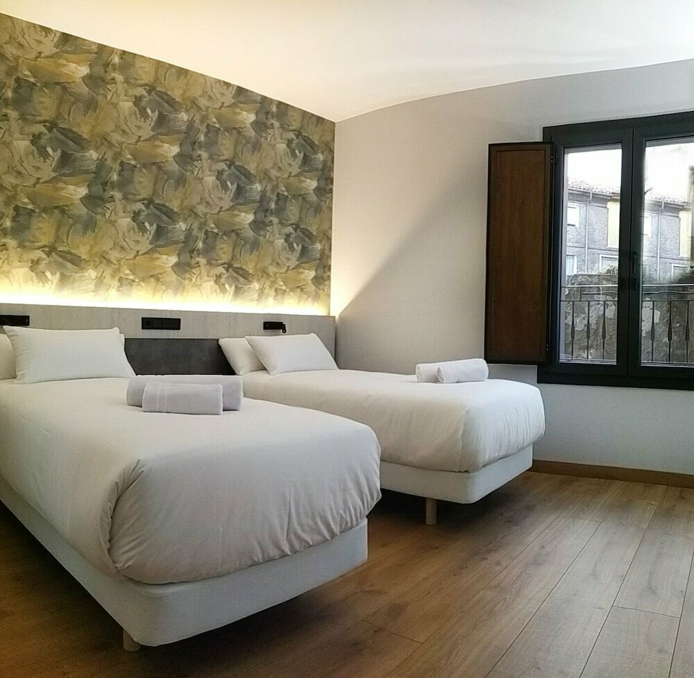 Otel Hotel Neru con encanto, Leon, foto