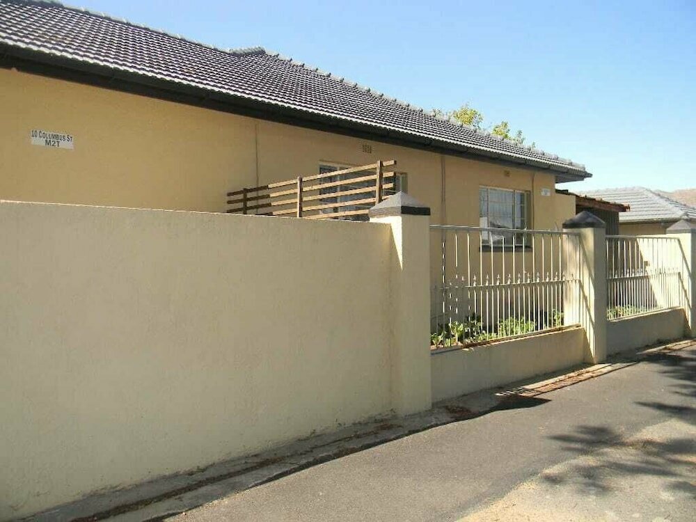 Otel M2t Guest House, Capetown, foto