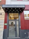 Hotel City 20 (20131 Milano, Via Lulli Giovanni, 11), otel  Milano'dan