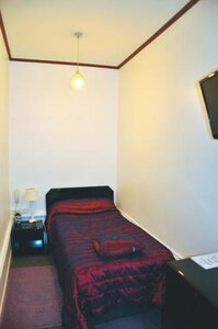 Authentic by Balladins (Rue du Casino No:94, Aix-les-Bains), otel