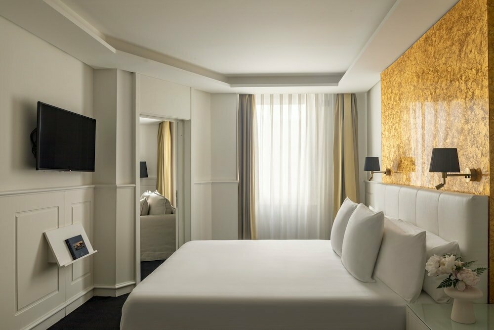 Otel Hotel Colón Gran Meliá, Sevilla, foto