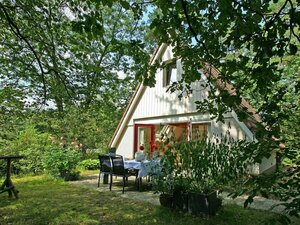 Cozy Holiday Home in Nunspeet near Forest (Gelderland, Nunspeet), otel  Gelderland'dan