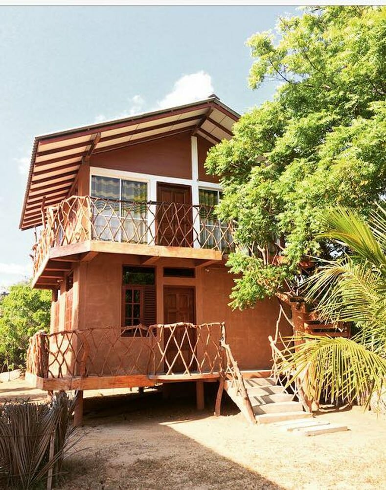 Otel Sarada Beach Resort, , foto