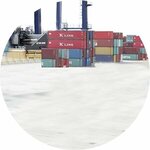 Saqtau logistics (Kendirli kóshesi No:5), depo hizmetleri  Astana'dan