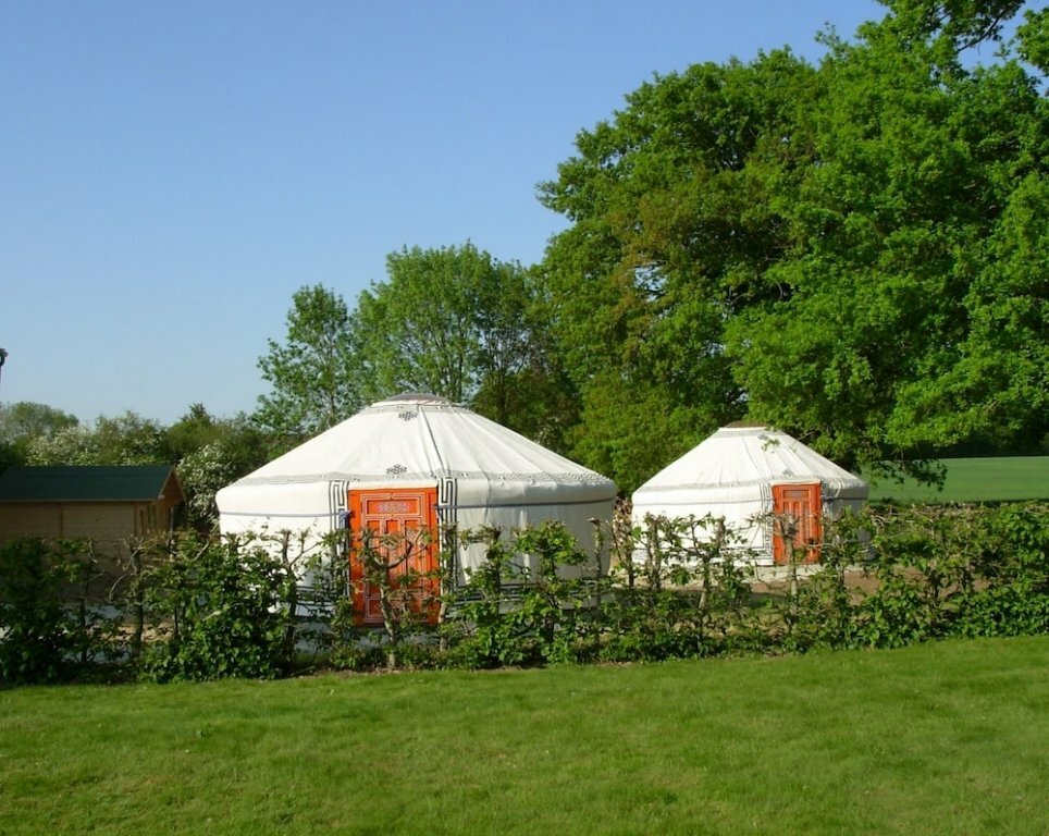 Otel La Libaudiere, , foto