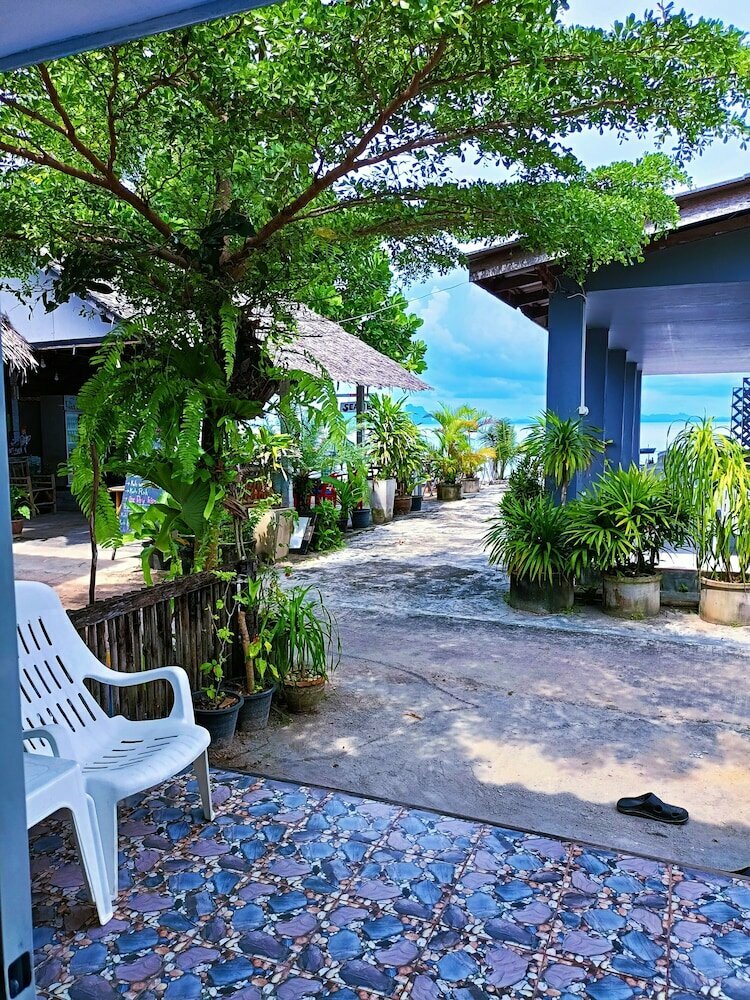 Otel Koh Mook Sea View Bungalow, Dünya, foto