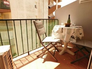 Piso Santo Domingo III - A199 (la ciudad de Empuriabrava), otel