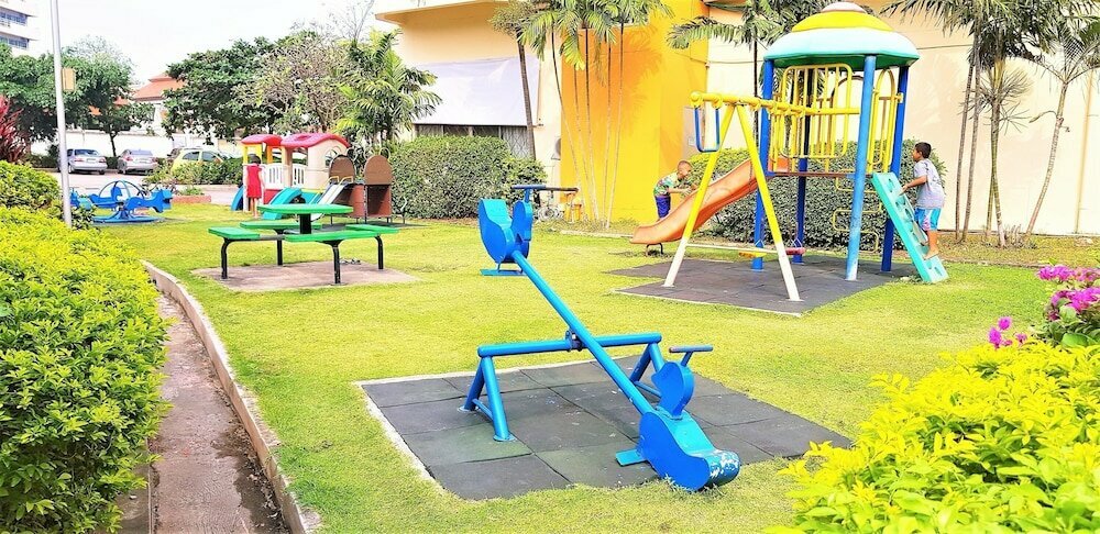 Otel Studio Close to Jomtien Beach, Pattaya, foto