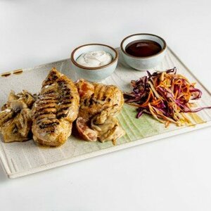 Okadzaki (Temirqazyq kóshesi No:65, Shubar shaǵyn aýdany), kafe  Astana'dan