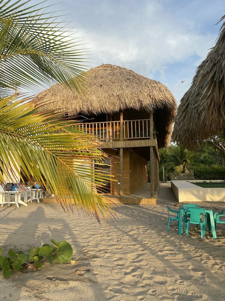 Otel Awa De Mar Playa El Frances, Dünya, foto