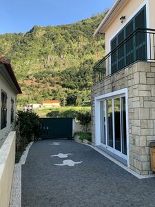 Charming 2-bed House in Ponta Delgada (Azores, Ponta Delgada), otel  Madeira'dan