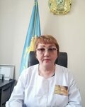 Zhezkazgan City Clinic (Omarov kóshesі No:25), poliklinikler  Jezkazgan'dan