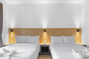 Hacienda Santa Barbara (Querétaro), otel  Queretaro Eyaleti'nden