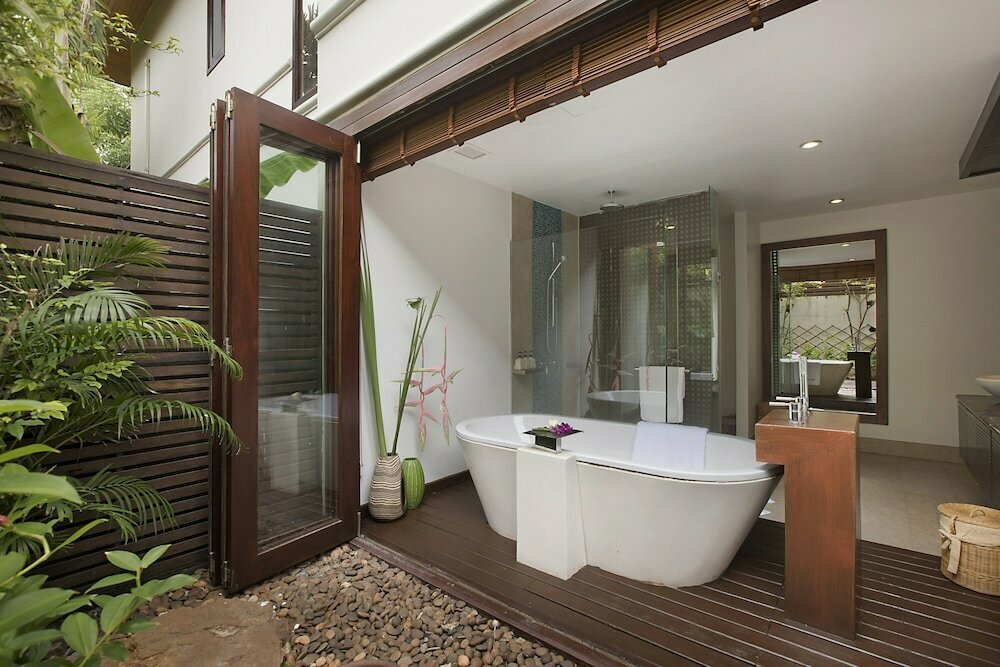 Otel Baan Samlarn, Samui, foto